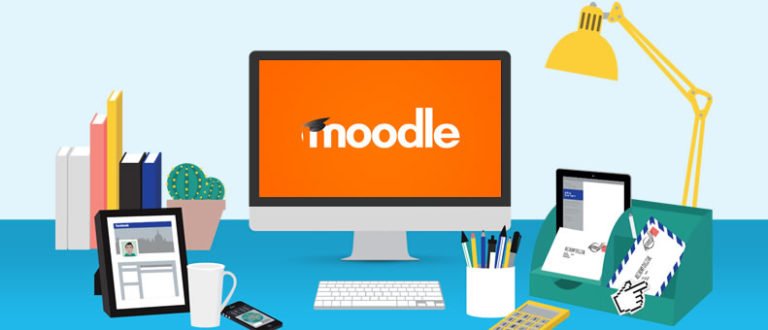 Kursus Moodle Jogja Membuat E-Learning Pembelajaran Online
